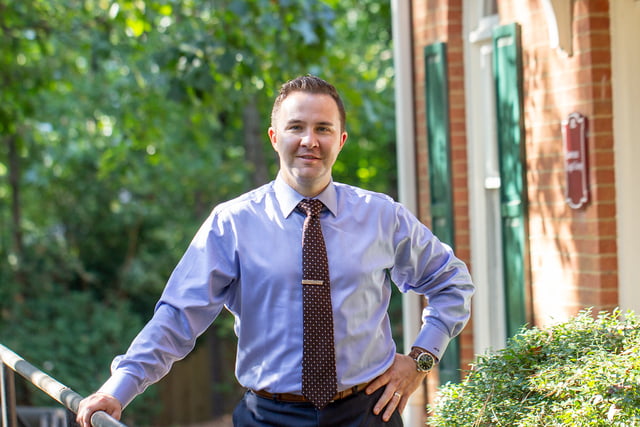 Matthew Cherney - Lawyer - Avvo