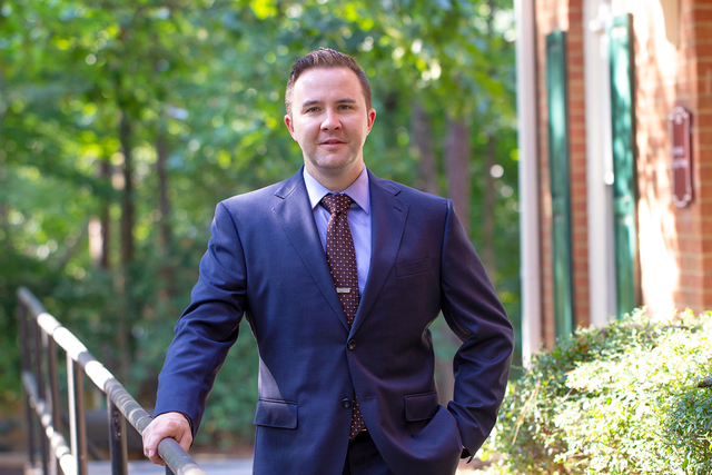 Matthew Cherney - Lawyer - Avvo