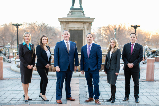 Timothy O'Shea - Lawyer in Pueblo, CO - Avvo