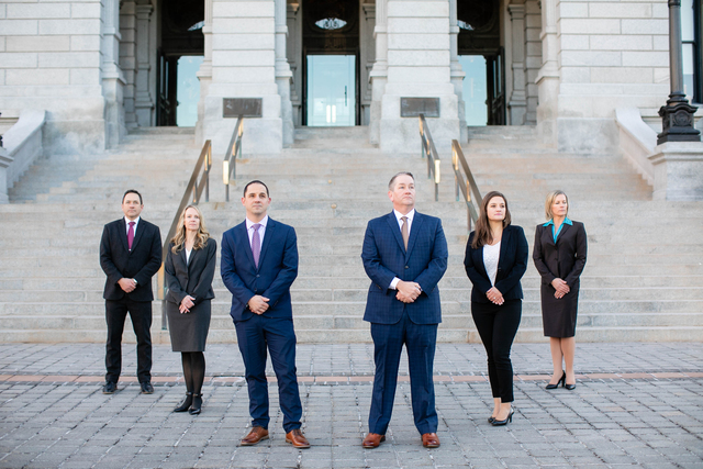 Timothy O'Shea - Lawyer in Pueblo, CO - Avvo