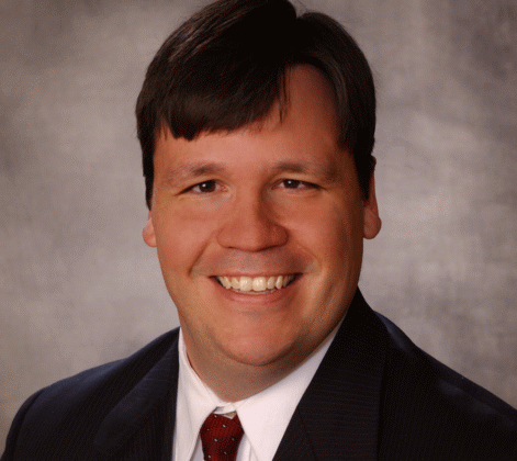 Scott Rigdon Profile - Reading, PA Workers Compensation Lawyer