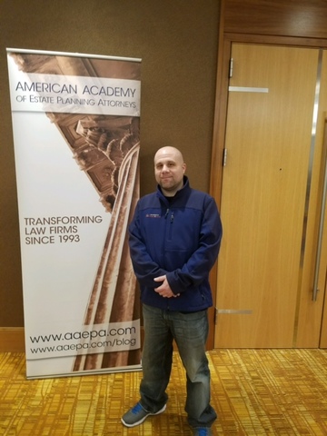 Anthony Moccia Profile - Harrison, NY Elder Law Lawyer