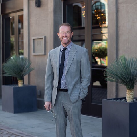 Christopher Phillips Profile - Las Vegas, NV Probate Lawyer