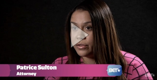 Patrice Sulton Profile - Washington, DC Criminal Defense Lawyer