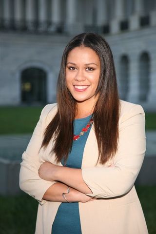 Patrice Sulton Profile - Washington, DC Criminal Defense Lawyer