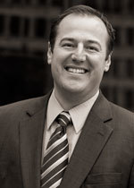 Matthew Dickason Profile - Atlanta, GA Real Estate Lawyer