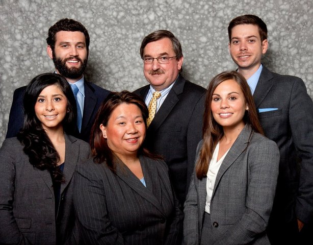 Gary Patterson Profile - Houston, TX Contracts Lawyer