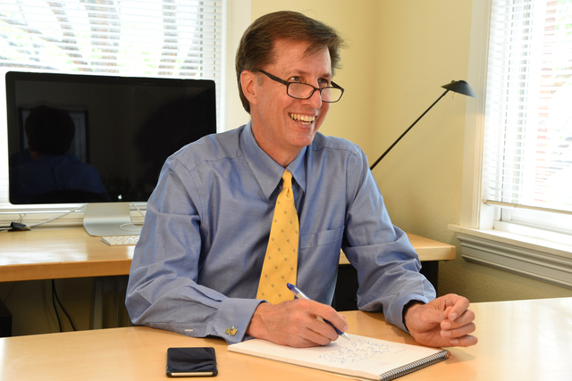 Christopher Parks - Lawyer in Boulder, CO - Avvo