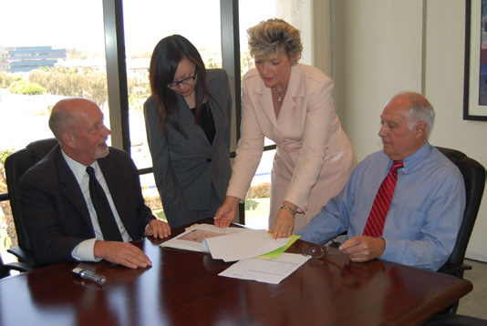 Tina Locklear - Lawyer in Irvine, CA - Avvo