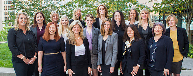 Carol Bailey Profile - Seattle, WA Divorce Lawyer