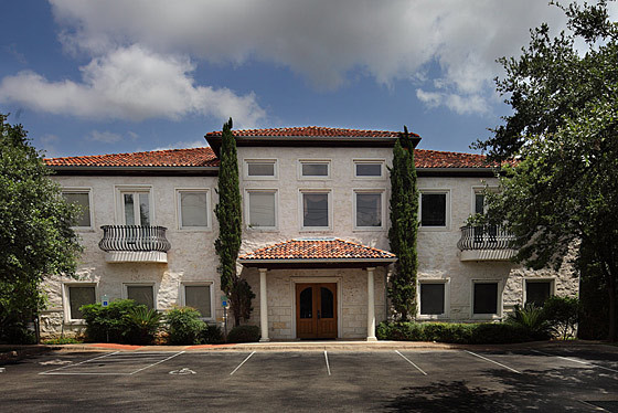 Gregory Reed Profile - Austin, TX Social Security & Disability Lawyer