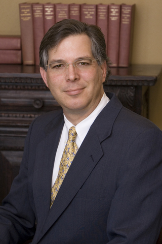 Robert Rogers Profile - Dallas, TX Criminal Defense Lawyer