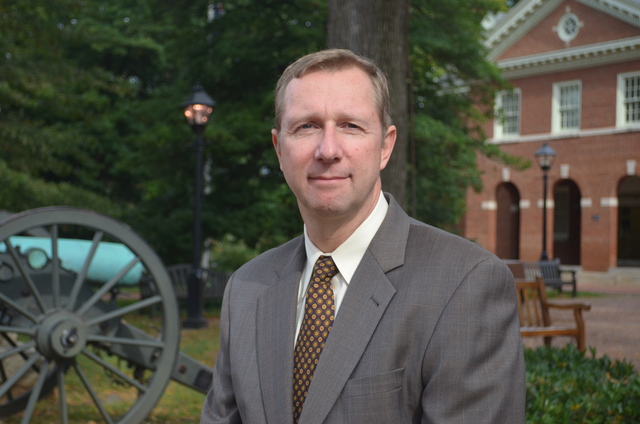 Raymond Beal Profile - Chula Vista, CA Military Law Lawyer