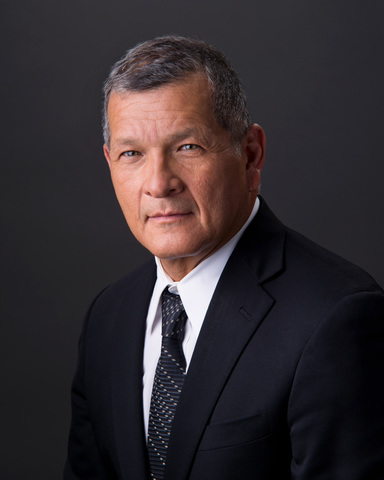 Eduardo Solis Profile - El Paso, TX Criminal Defense Lawyer