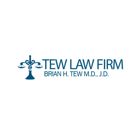 Brian Tew Profile - Houston, TX Litigation Lawyer