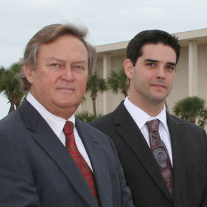 David Vukelja Profile - Ormond Beach, FL Litigation Lawyer