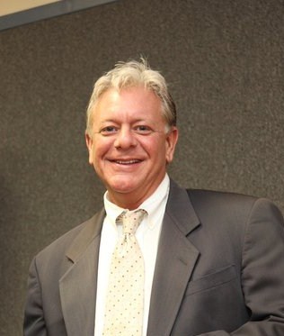 Jay Vecchio Profile - Cleburne, TX Personal Injury Lawyer