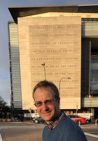 Thomas Coe Profile - Seattle, WA Criminal Defense Lawyer