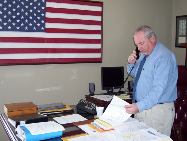 Keith Wheeler Profile - Rockwall, TX Criminal Defense Lawyer