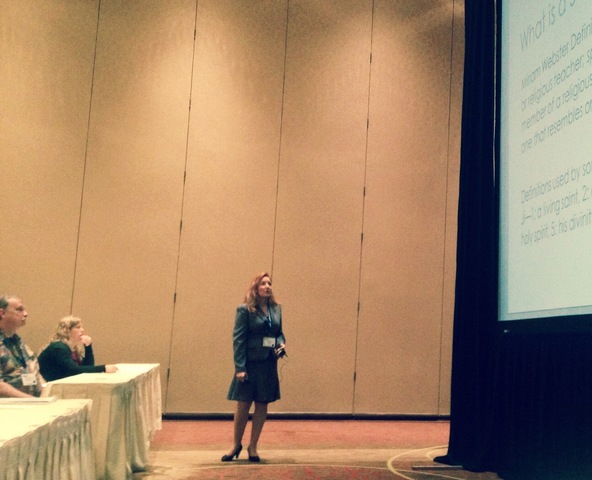 Cathy Compton Profile - San Antonio, TX Criminal Defense Lawyer