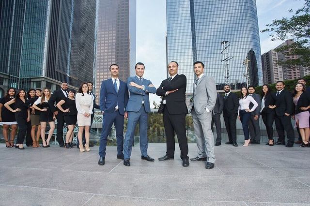 Neama Rahmani - Lawyer in Los Angeles, CA - Avvo