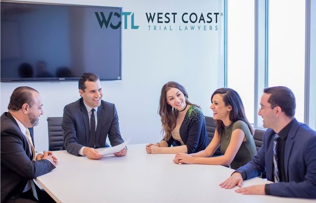 Neama Rahmani - Lawyer in Los Angeles, CA - Avvo