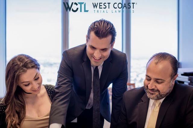 Neama Rahmani - Lawyer in Los Angeles, CA - Avvo