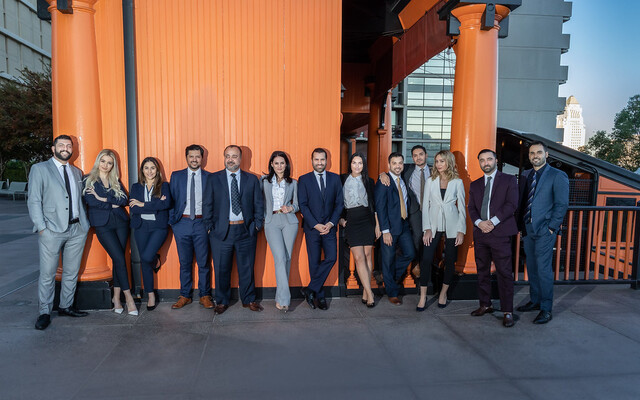 Neama Rahmani - Lawyer in Los Angeles, CA - Avvo