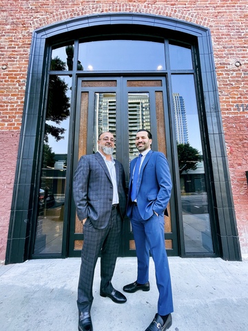 Neama Rahmani - Lawyer in Los Angeles, CA - Avvo