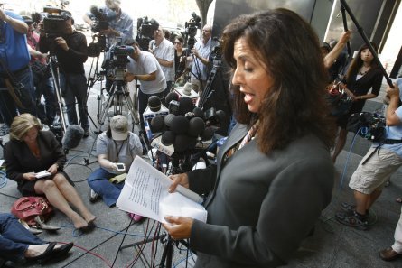 Lisa Damiani - Lawyer in San Diego, CA - Avvo