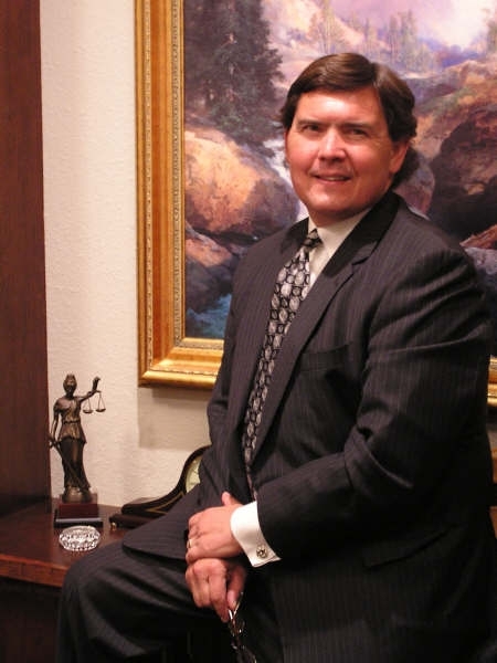 John Young - Lawyer in Sweetwater, TX - Avvo