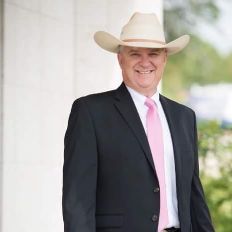 Richard King Profile - Harker Heights, TX Family Lawyer