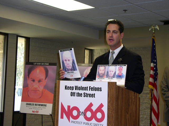 Todd Spitzer - Lawyer in Orange, CA - Avvo