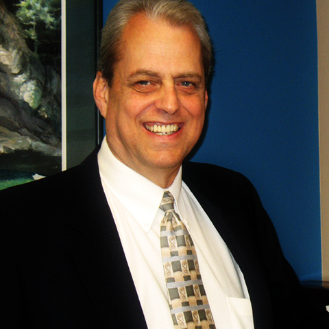 Peter Lineberger Profile - Spokane, WA Family Lawyer