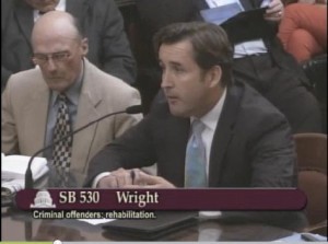 Mathew Higbee Profile - Santa Ana, CA Expungement Lawyer