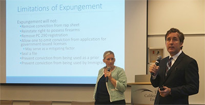 Mathew Higbee Profile - Santa Ana, CA Expungement Lawyer