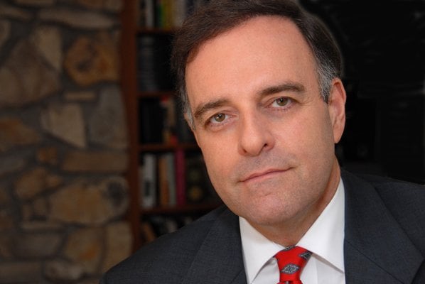 William Dickerman Profile - Los Angeles, CA Litigation Lawyer