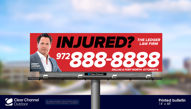 Emery Ledger - Lawyer - Avvo