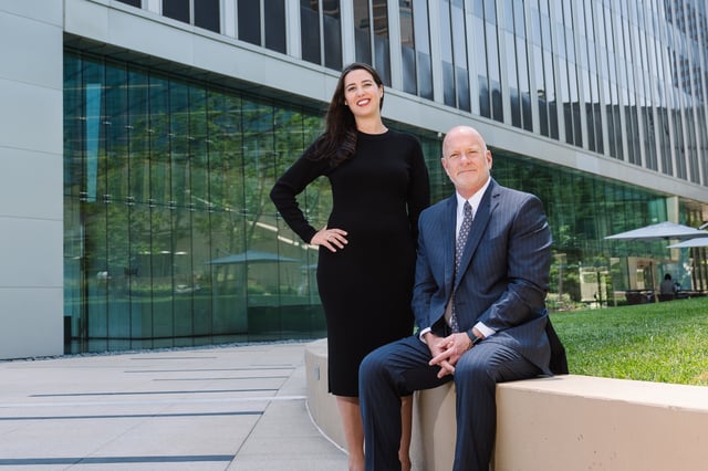 Peter Lauzon - Lawyer in Los Angeles, CA