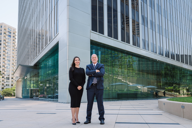 Peter Lauzon - Lawyer in Los Angeles, CA