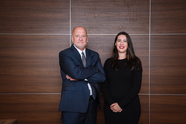 Peter Lauzon - Lawyer in Los Angeles, CA