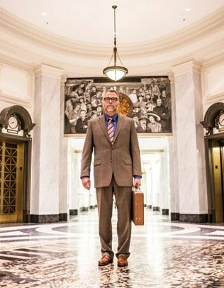 Douglas Miller Profile - Seattle, WA Family Lawyer