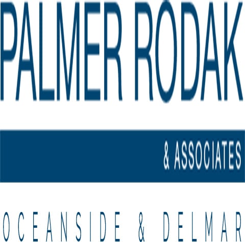 Matthew Palmer Profile - Oceanside, CA Divorce Lawyer