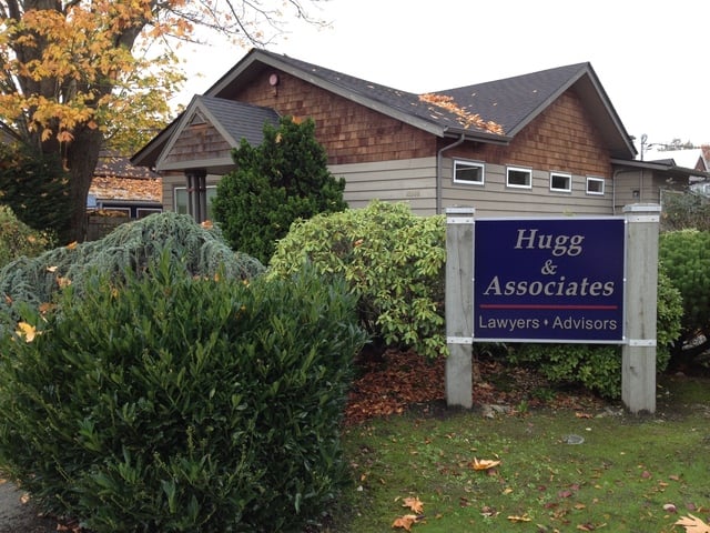 John Hugg - Lawyer in Bothell, WA - Avvo