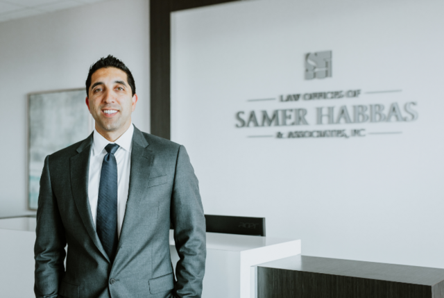 Samer Habbas - Lawyer - Avvo