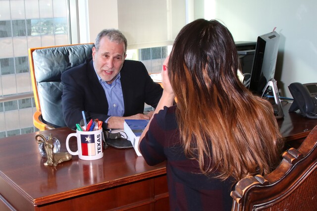 Stephen Rodriguez Profile - Los Angeles, CA Criminal Defense Lawyer