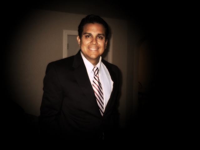 Robert Rodriguez Profile - Pleasanton, CA Divorce Lawyer