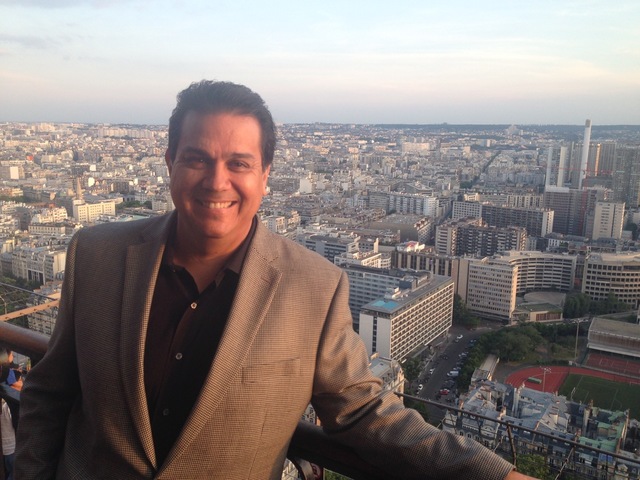 Robert Rodriguez Profile - Pleasanton, CA Divorce Lawyer