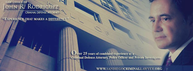 John Rodriguez Profile - San Diego, CA Immigration Lawyer