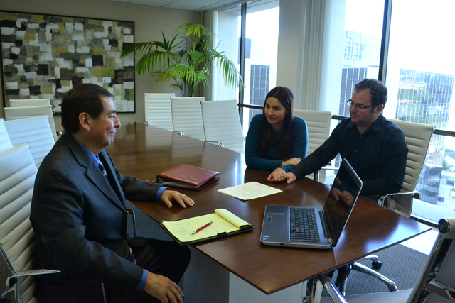 Daniel Rodarte Profile - Santa Monica, CA Estate Planning Lawyer